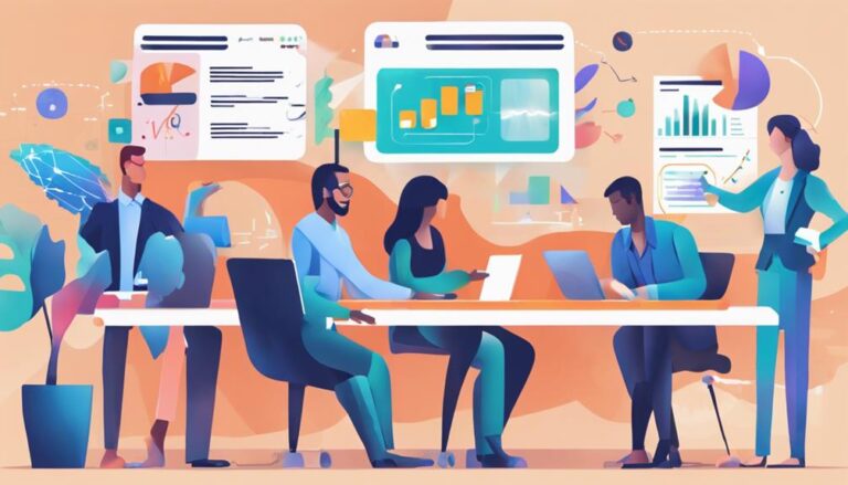 Banking CRM Software: The Essential Guide to Unlocking Success - CRM Chirp